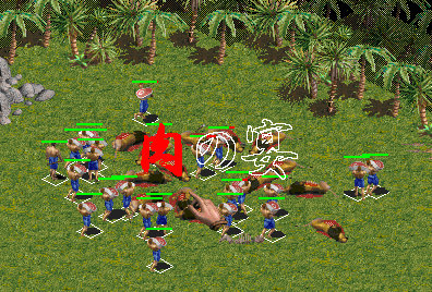 dosiroutoAoE （Age of Empires - ROR